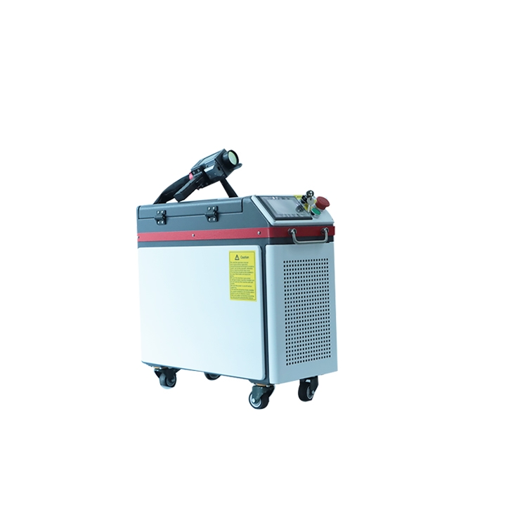 Pulse Laser Cleaning Machines - Laser Cleaners Manufacture-BOGONG LASER